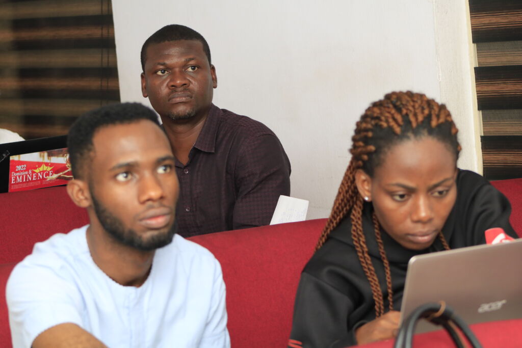 WHO WE ARE – pdma.io