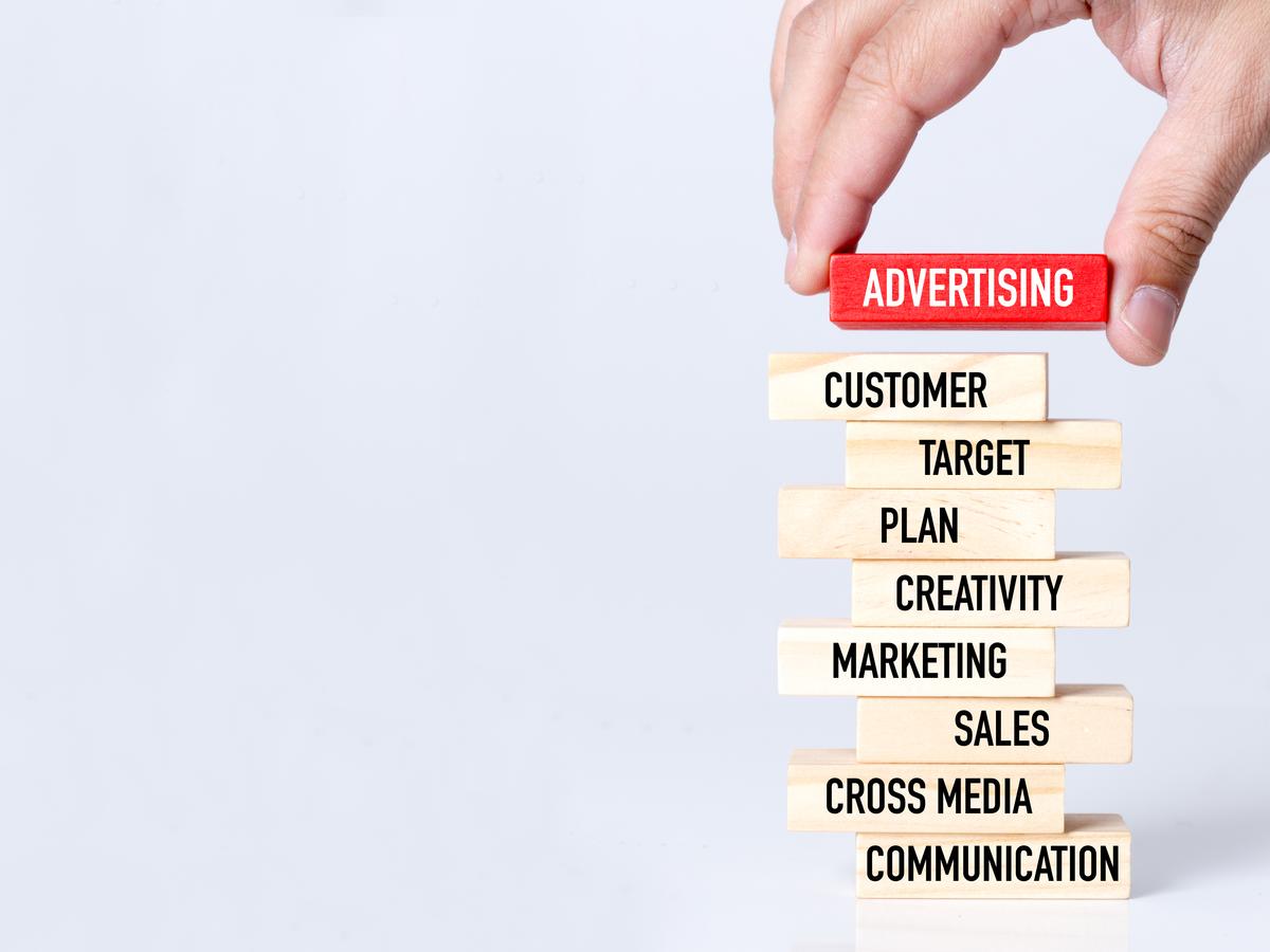 Core Advertising Solutions – pdma.io